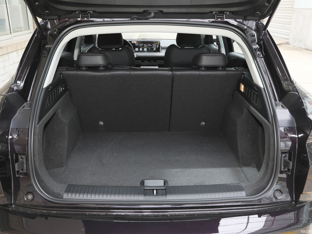 New Car Electric Car Electric Vehicle EV SUV Cheap Neta U-II 2023 Challenge 400 U Xiu LFP