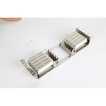 Quality 19'' LSA Plus Module 100 Pairs 150 Pairs 200 Pairs VDF Video Distribution Frame for sale