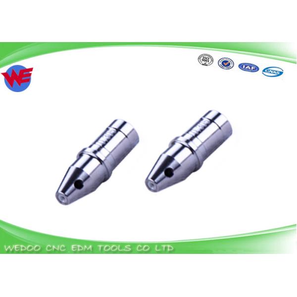 Quality SSZ1106 SSZ1107 SSZ1108 Japax EDM Parts Diamond Wire Guide 0.255 Long Lifetime for sale