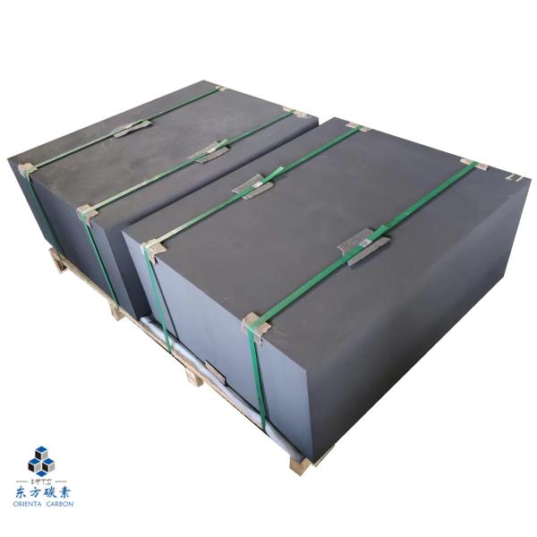 Quality 70 HSD Carbon Graphite Block for sale