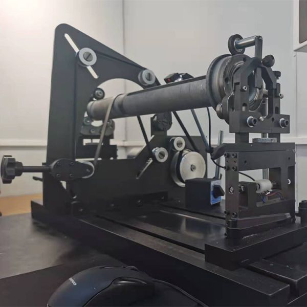 Quality Rustproof Vertical Balancing Machine for sale