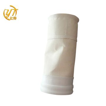 Quality Building Material Shops FMS Dust Collect Bag Filter Air Handling Unit for Flour for sale