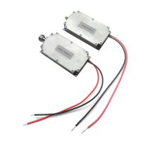 Quality 200 * 110 * 23.5MM RF Power Module For Air Vehicle UAV Drone Signal Jammer for sale