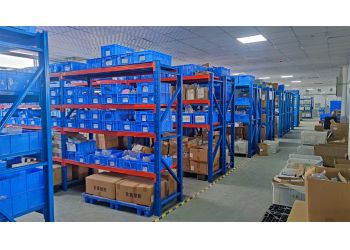 China Factory - Shenzhen GEAO Technology Co., Ltd.