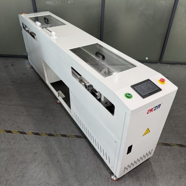 Quality Durable Construction SMT Parallel Transfer Machine SMT Production PCB Shuttle for sale