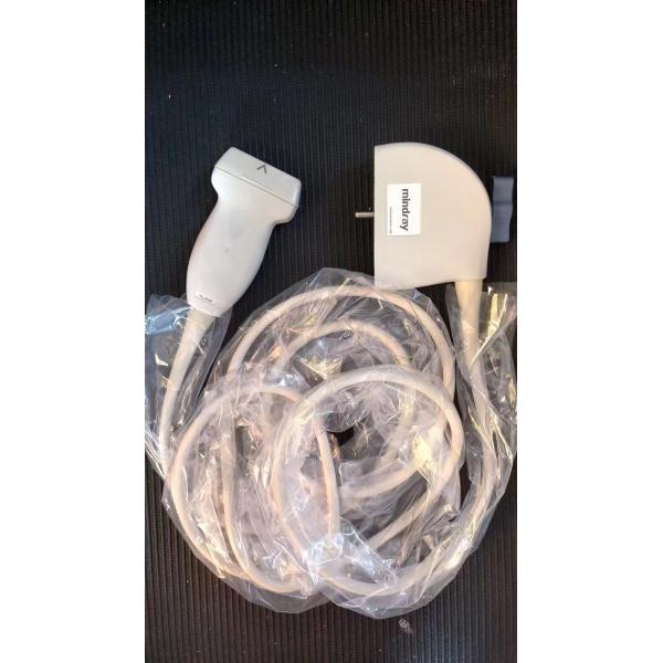 Quality Mindray DP-3300 Original New Linear Array Ultrasound Probe Transducer 75L38EB for sale