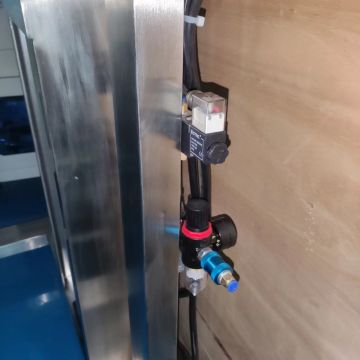 Quality 50-5000L High Shear Dispersion Mixer Homogenization Machine for sale