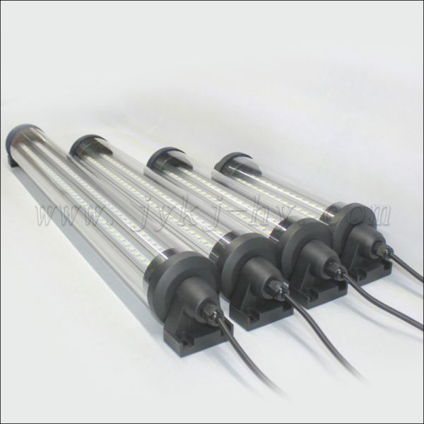 Quality CNC Machine Waterproof LED Work Light with High Luminous Efficiency and Year Warrant for sale