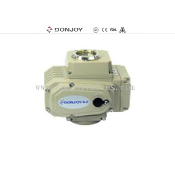 Quality Precise Intelligent Valve Positioner Single Phase Three Phase Switch on/off for sale