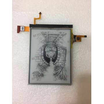 Quality Lightweight E Ink Display Panel , Glass 1072×1448 E Ink Display Screen for sale