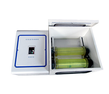 Quality Custom Lab Jar Roller Ball Mill Portable Grinding For Research Small Batch for sale