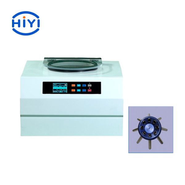 Quality RZ8 1100rpm Gerber Centrifuge Machine Ross Methods / Pasteurization Methods for sale