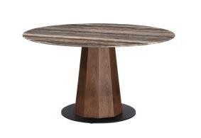 Quality Customized Modern Dining Table Elegant Design For Dining Room Furniture for sale