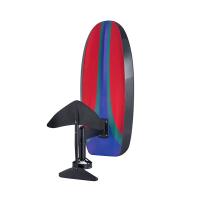 Quality Hydrofoil Foil Board E-Foil Board for Lakes Rivers Lightweight and Sturdy Design for sale