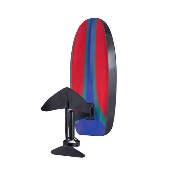 Quality 180*60*20CM OEM Electric Surfboard Hydrofoil with Strong Motor and Baterry in for sale