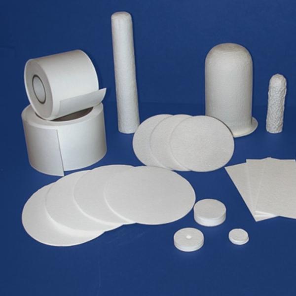 Quality Non Sterile Hydrophilic Nylon Membrane Filter For HPLC Sample Preparation for sale