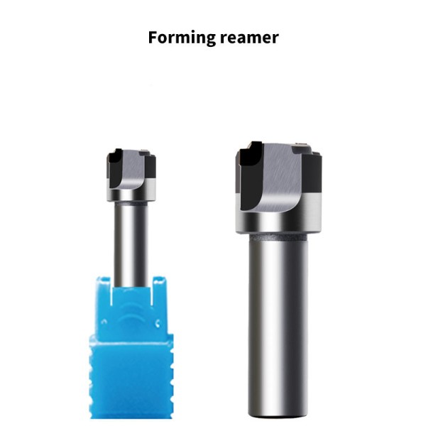Quality Jewelry Making PCD Milling Tools Diamond Reamer for sale