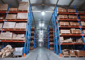 China Factory - Guangdong Shengjiang Group