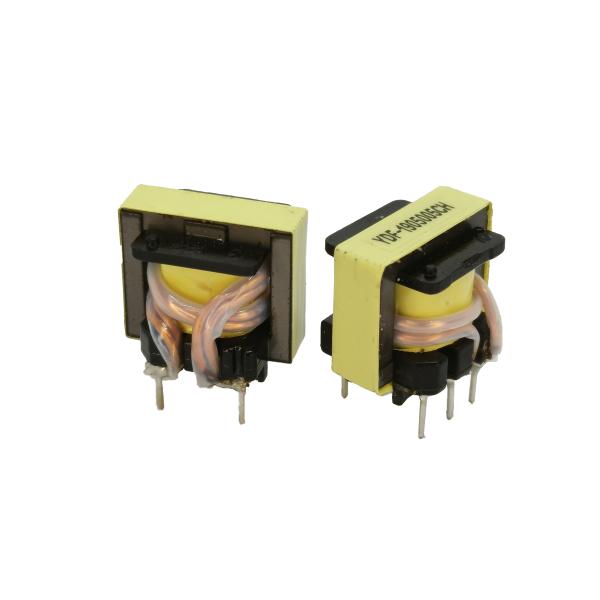 Quality EI19 1:1 Audio isolation Transformer Single Phase Low Frequency Transformer for sale