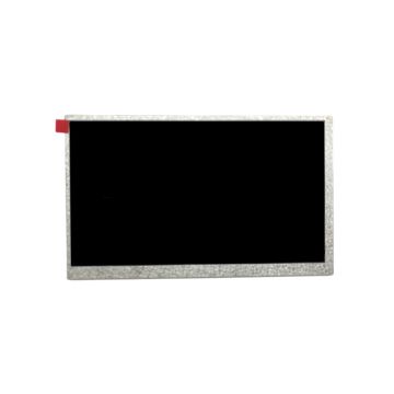 Quality 7 Inch 1024x600 TFT LCD Display Module for Tablet Screen Display for sale