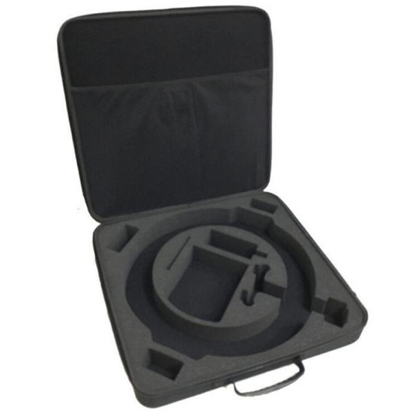 Quality Double Side Eva Protective Case 48*45*7.5Cm For Outdoor Products for sale