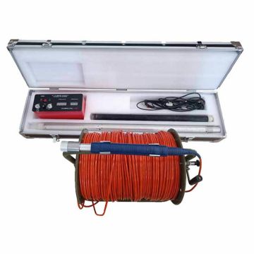 Quality Geophysical Drilling Well Inclinometer Borehole Logging Survey Tool for sale