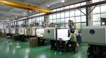 China Factory - Zhongshan Frecom Electronic Co.,Ltd
