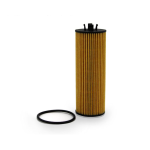 Quality Passenger Car Oil Filter Engine Oil Filter Synthetic Fiber High Efficiency for sale
