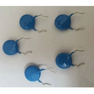 Quality Heatproof AC Safety Capacitors for sale