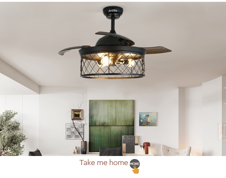 ceiling fan