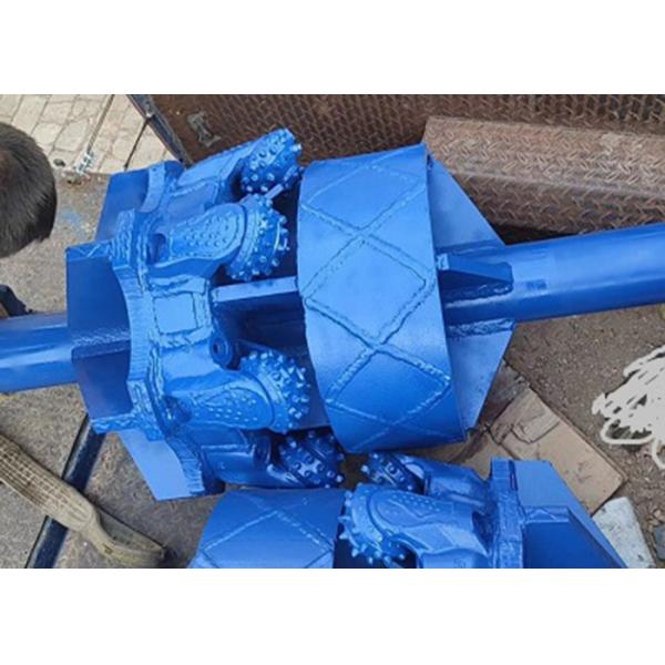 Quality Carbide 400mm Fly Cutter Reamer HDD Drilling Tools For Gas Well for sale