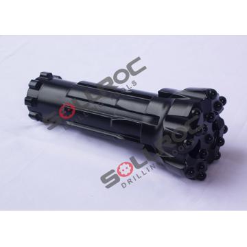 Quality DHD 380 Down The Hole DTH Drill Bits High Wear Resistance For Mining Deeping for sale