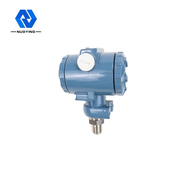 Quality High Precision Liquid Gas Steam Pressure Transmitter 3051 for sale