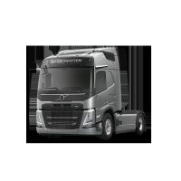 Quality Tractor Volvo Truck FM460 FM500 FM420 6X2 6X4 6X2 4X2 Volvo Semi Truck For Sale for sale