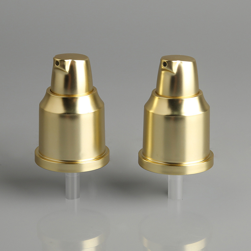 Yuyao Chepaer 24mm Plastic UV Cream Pump for Lotion