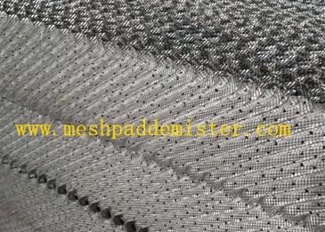 Quality 30% Higher Capacity Advanced Column Distillation Packing 452Y for sale