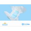 china Trusted Size M Disposable Baby Diaper , Breathable Custom Disposable Diapers