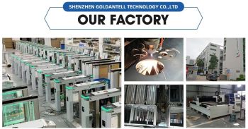 China Factory - SHENZHEN  GOLDANTELL TECHNOLOGY CO.,LIMITED