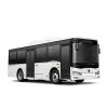 Quality Zero Emissions Electric City Buses with 2-4 Hours Charging Time for sale
