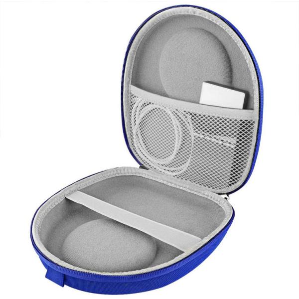 Quality Custom Bluetooth Headset EVA Electronic Case Waterproof Shakeproof for sale