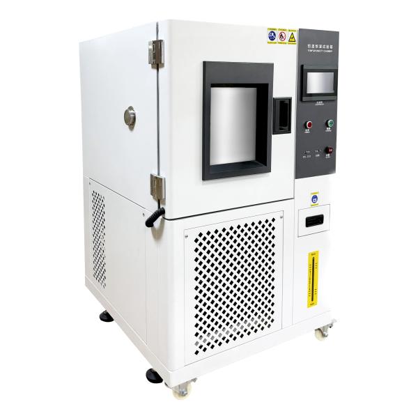 Quality Touch Screen Temperature Humidity Test Chamber 1060x580x1050mm for sale