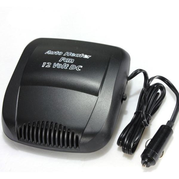 Quality Electric DC12v Portable Auto Heater PTC Ceramic With Switch for sale