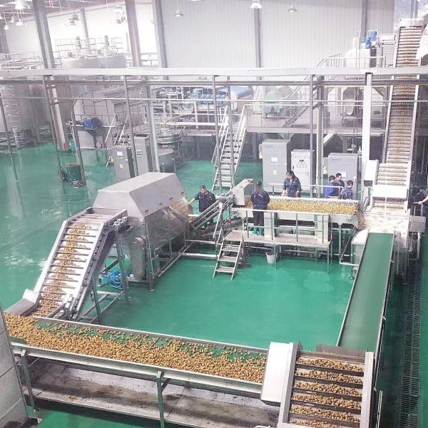 Quality Juice Processing Machine Juice Manufacturing Plant For Seabuckthorn for sale