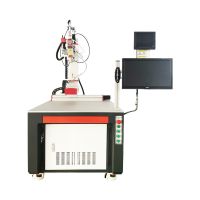 Quality Laser Welding Machine for sale