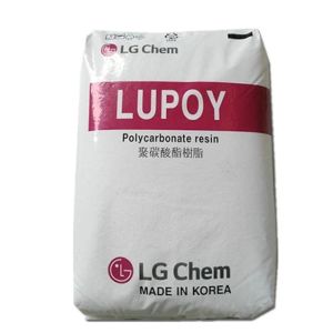 Quality Heat Resistant Recycled Polycarbonate Granules High Impact Easy Demoulding for sale