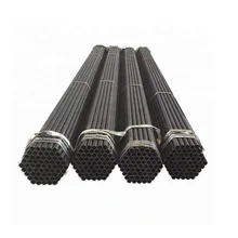 Quality Gb Standard Galvanized Steel Tube 6.35mm Diameter for sale