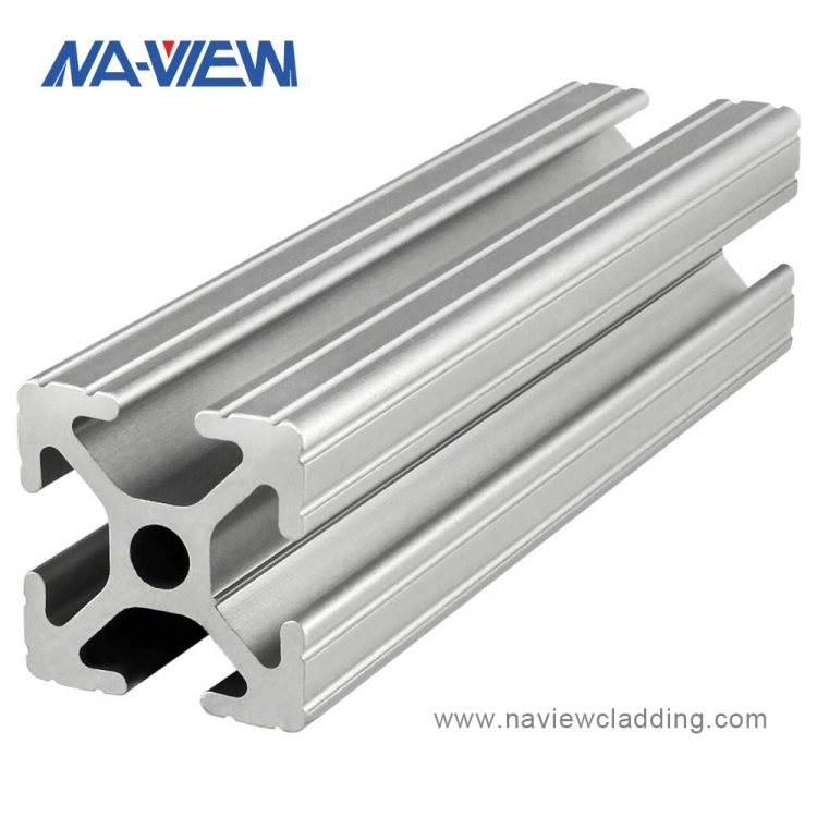1010 aluminium extrusion