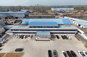 China Factory - Zhengzhou Sendian Machinery Equipment Co., LTD