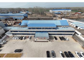 China Factory - Zhengzhou Sendian Machinery Equipment Co., LTD