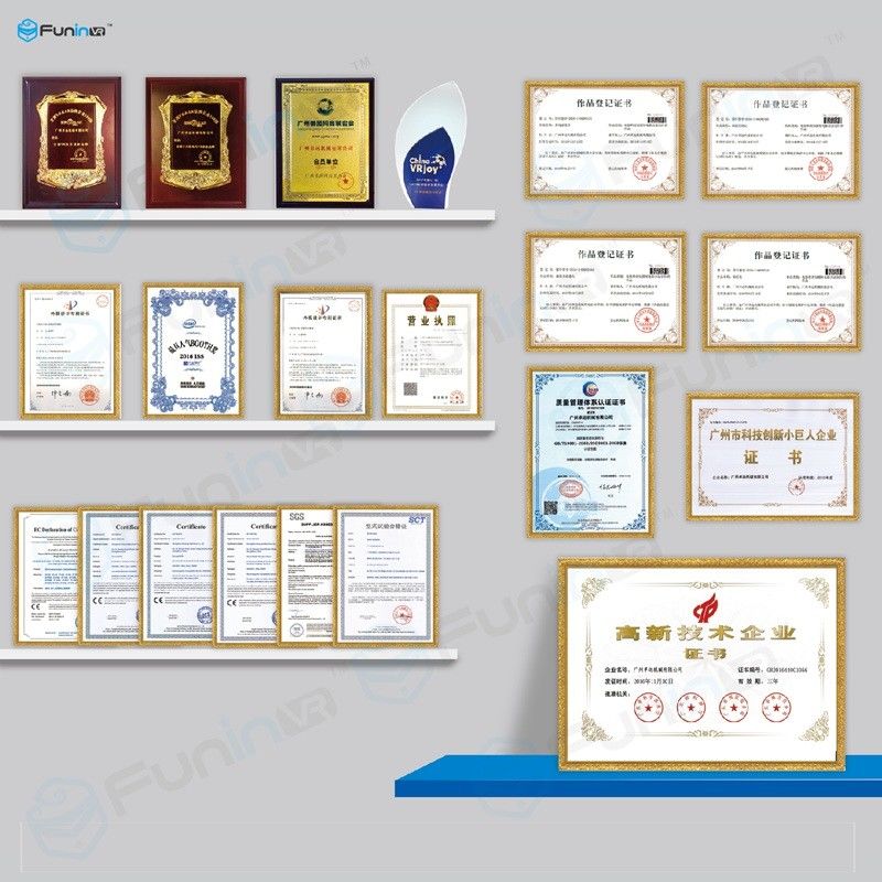 cetificate